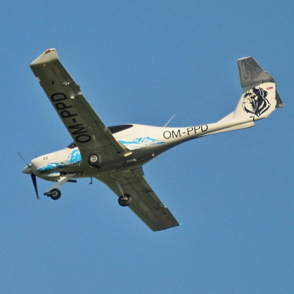 up2sky.aero | Prenájom lietadla